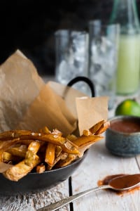 The Food Photographer’s Guide To Better Composition